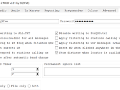 WSJT-Z download | SourceForge.net